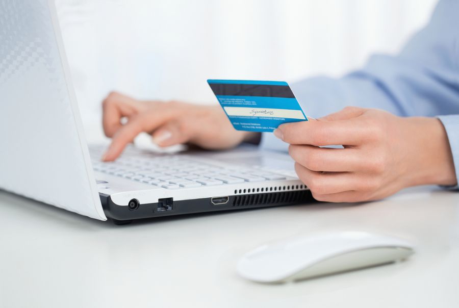 Why Make More Than The Minimum Payment On Your Credit Card AFS